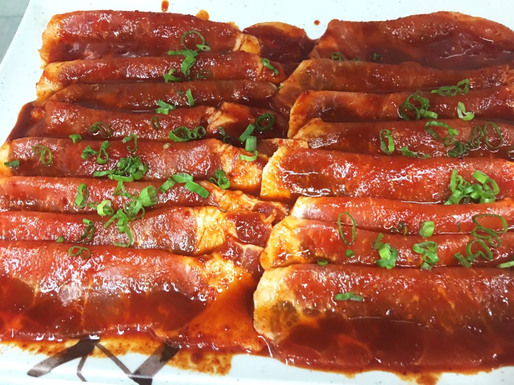 Chicago Kalbi - Chicago Kalbi