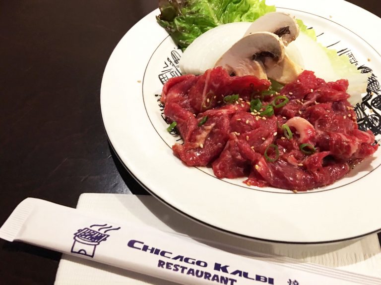 Chicago Kalbi - Chicago Kalbi